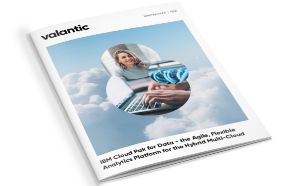 Our White Paper Download center – valantic