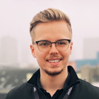 Berufseinsteigende – valantic