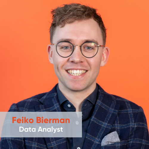 Data Science - zet data centraal – valantic