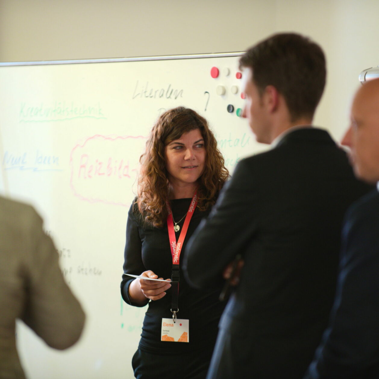 SAP Customer Data Management – CDP & CDC – valantic CX