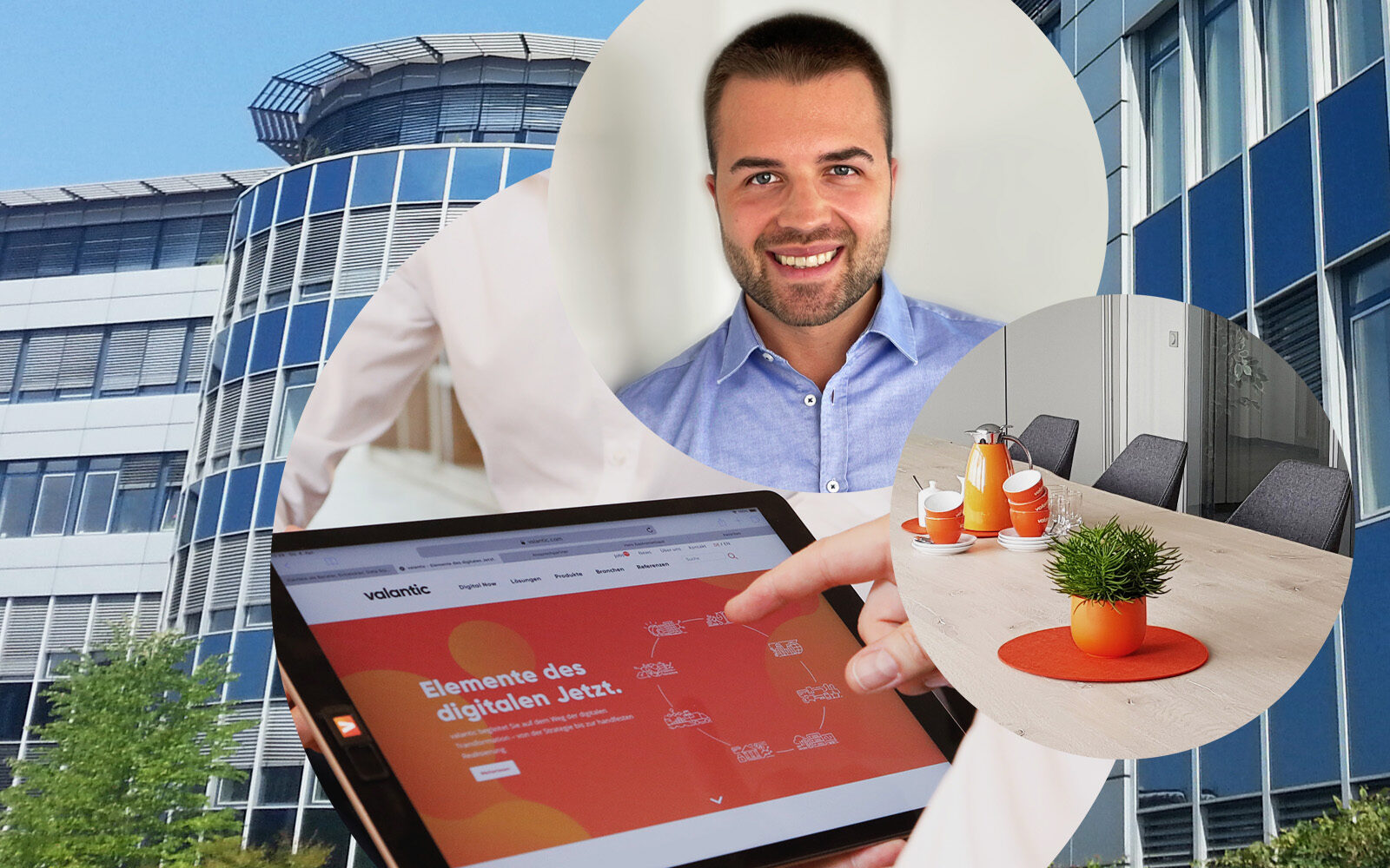 SAP Trainee – Career in Controlling