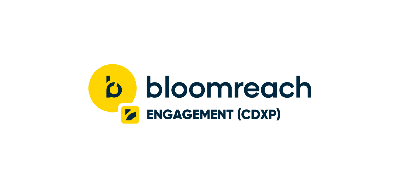 Bloomreach: Customer Experience Technology. – valantic