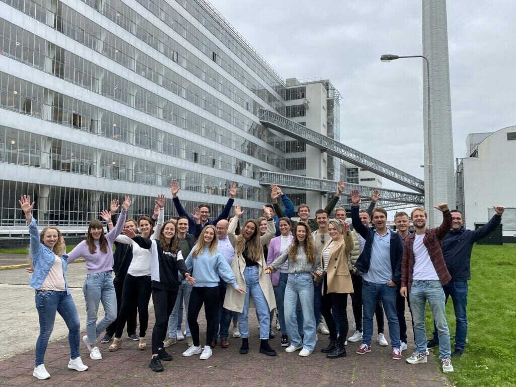 Over valantic - full service digital agency – valantic