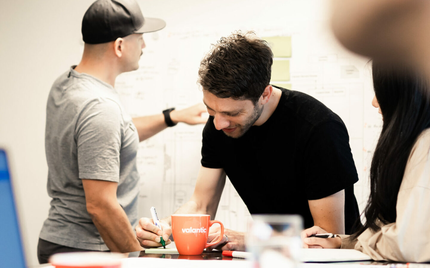 SAP Customer Data Management – CDP & CDC