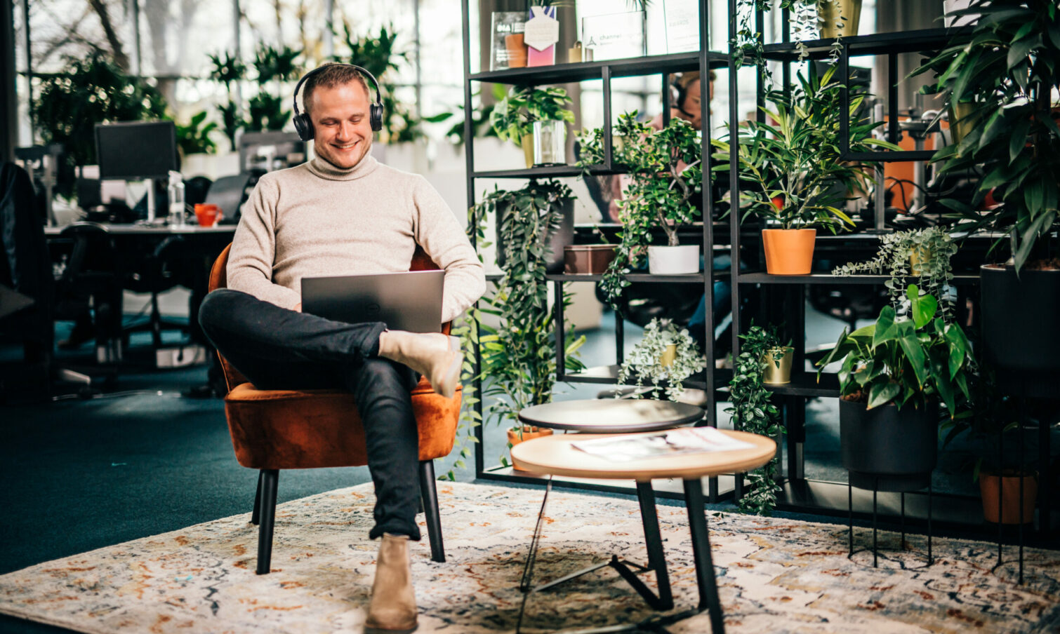 Together ahead in digital – valantic