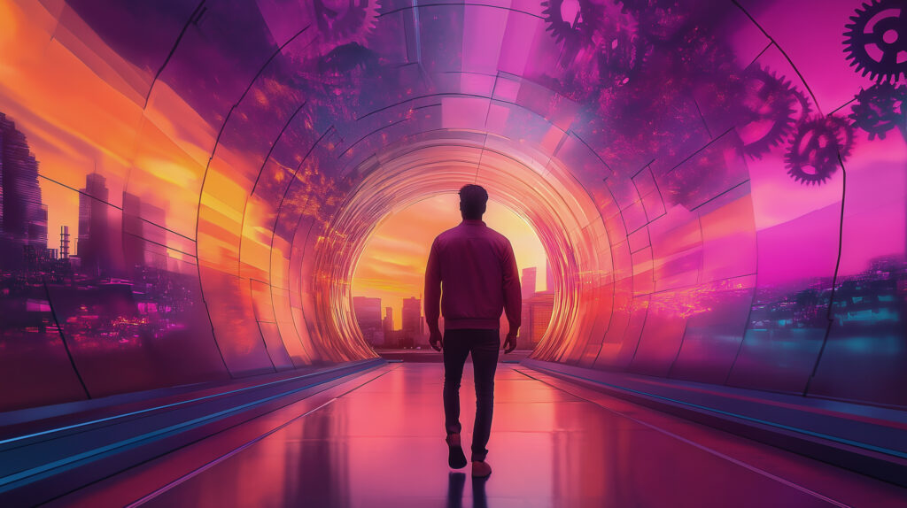 Generative AI Transformation | valantic