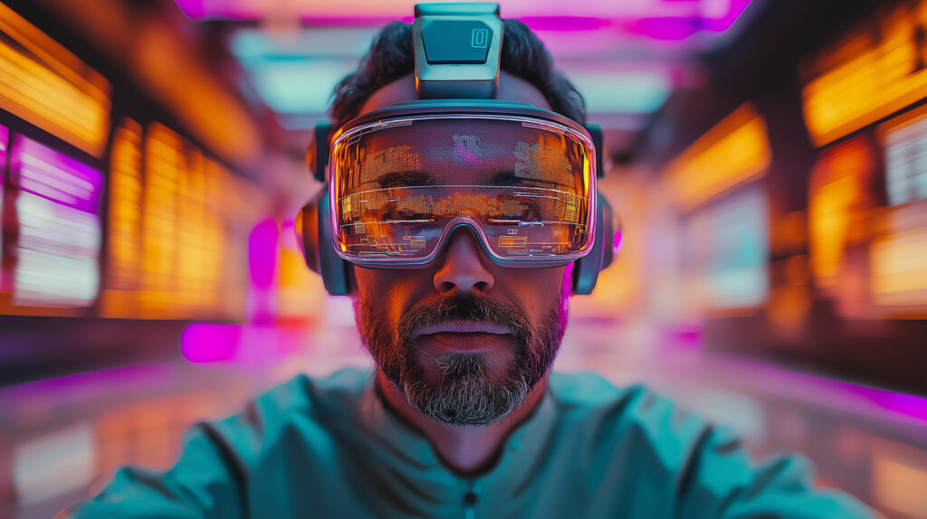 Predictive AI – Forecasting the Future of Business