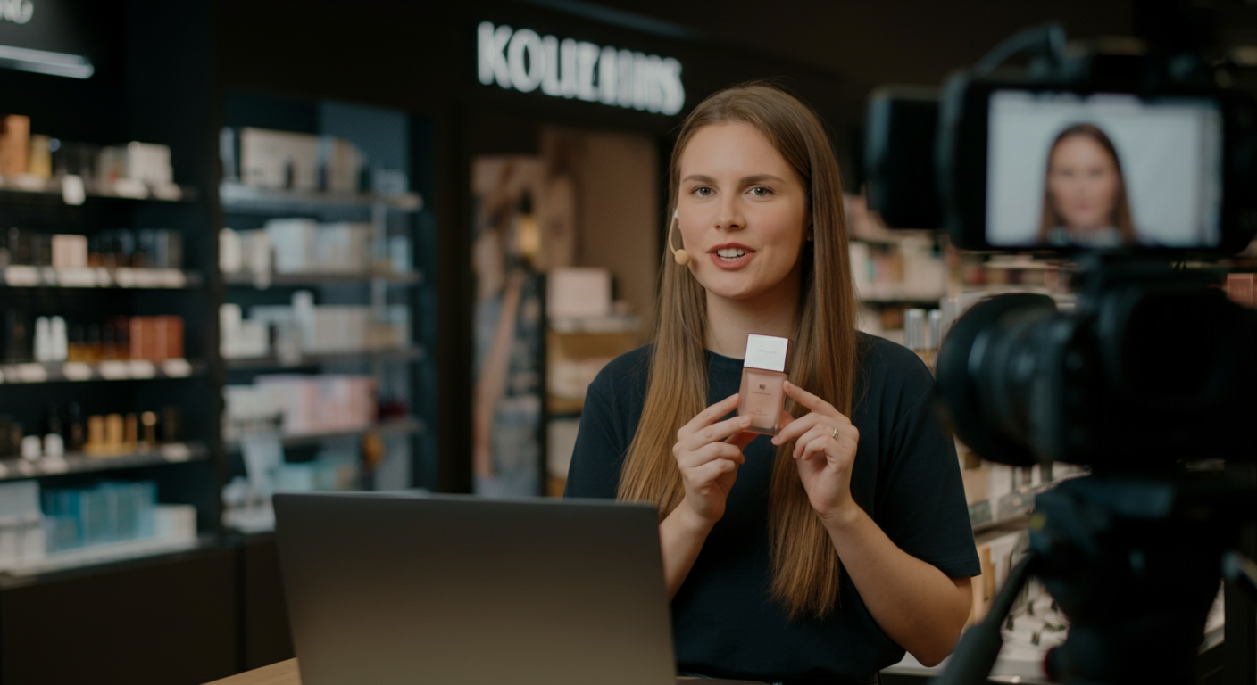 Live Shopping Tips, Platforms & Integration