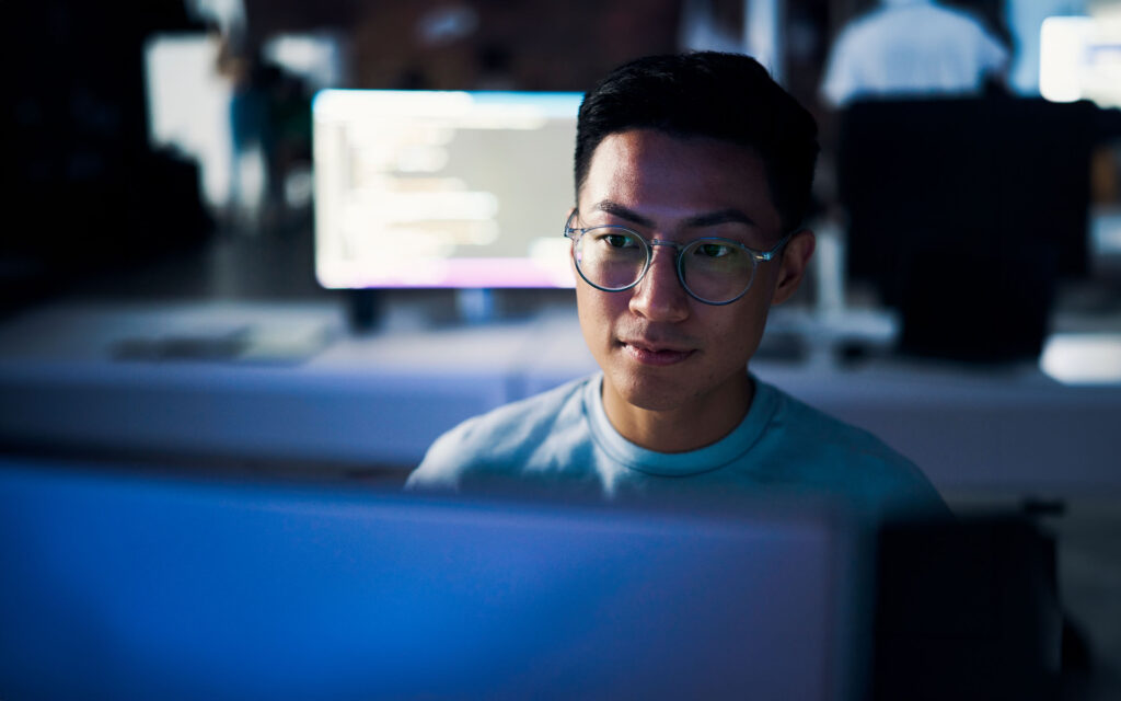 IDC Studie zu Cyber Security | valantic Blog