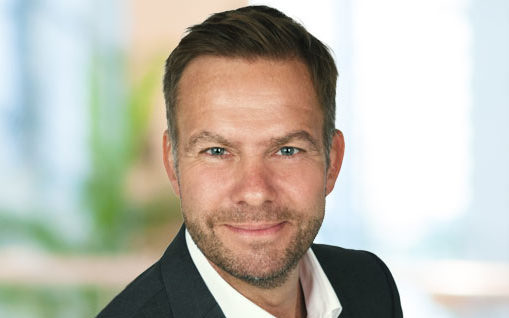 Marcus Leeb wird Partner und CSO