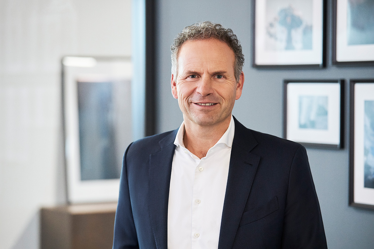 Martin Hofer – Partner