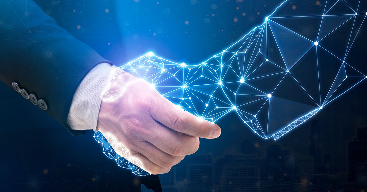 Get ready for next gen Sales!