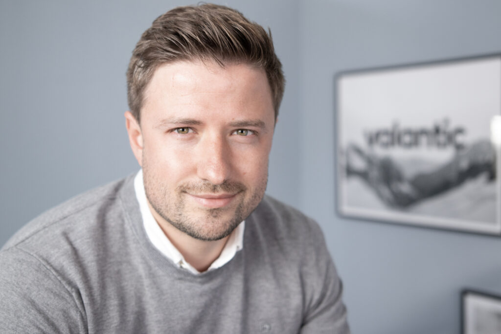 Unveiling the Management Profile of Nils Weber