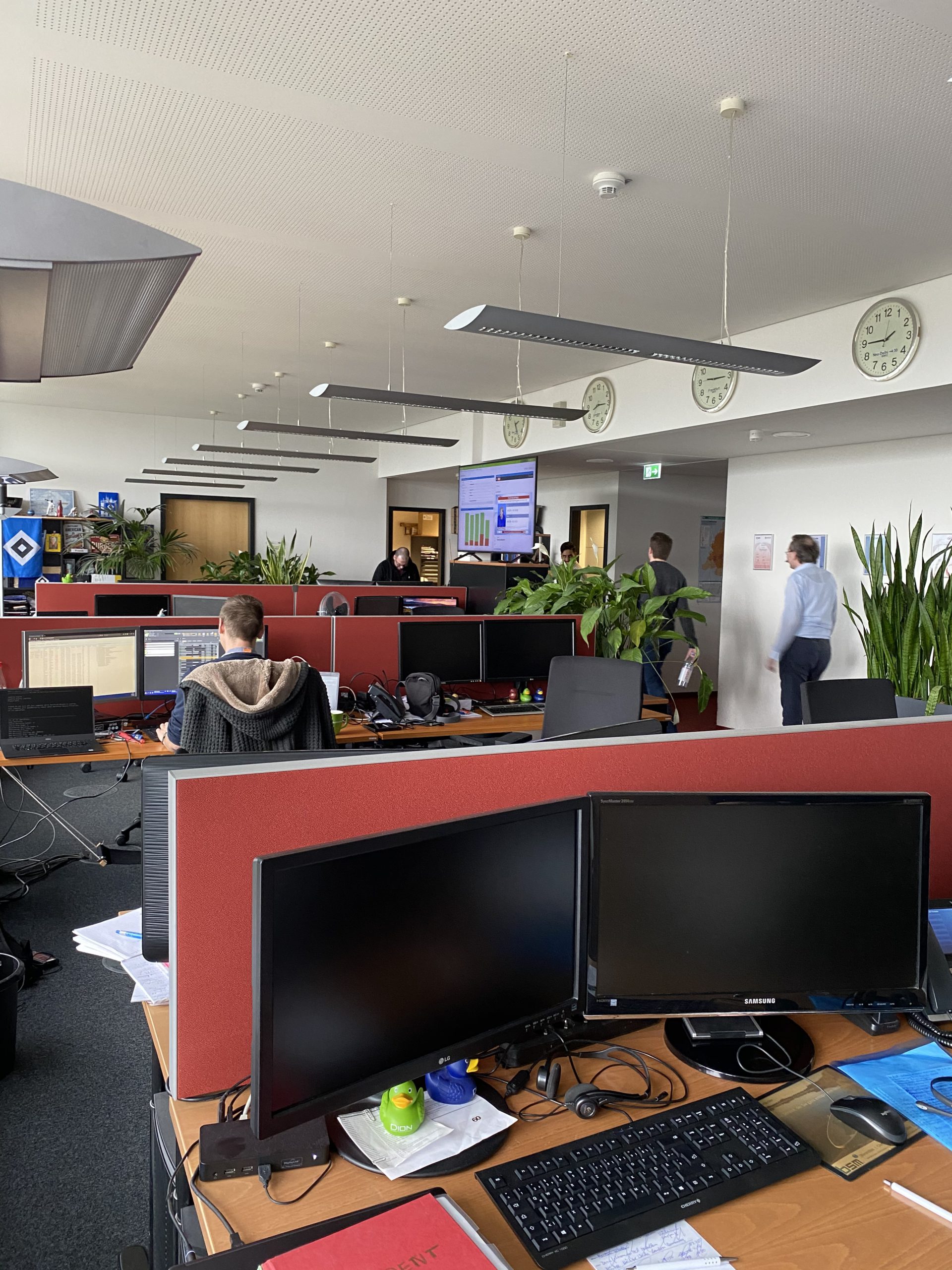 Offices in Frankfurt – valantic