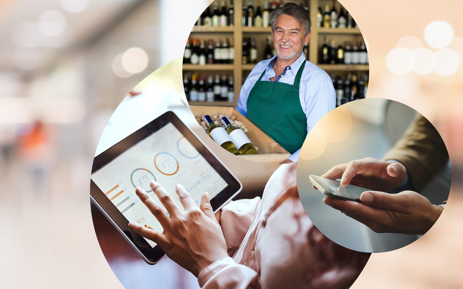 Omnichannel integration for retail success