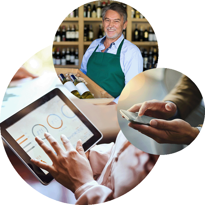 Omnichannel integration for retail success