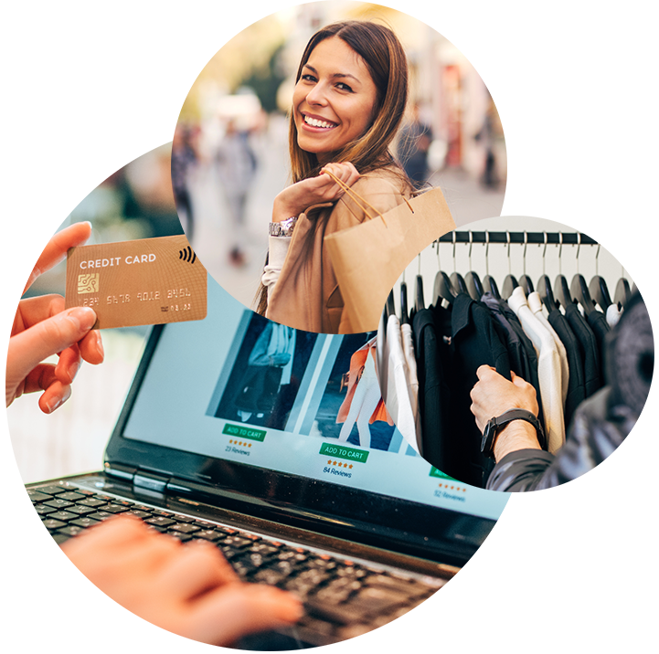 Successful in Omnichannel Retail – valantic