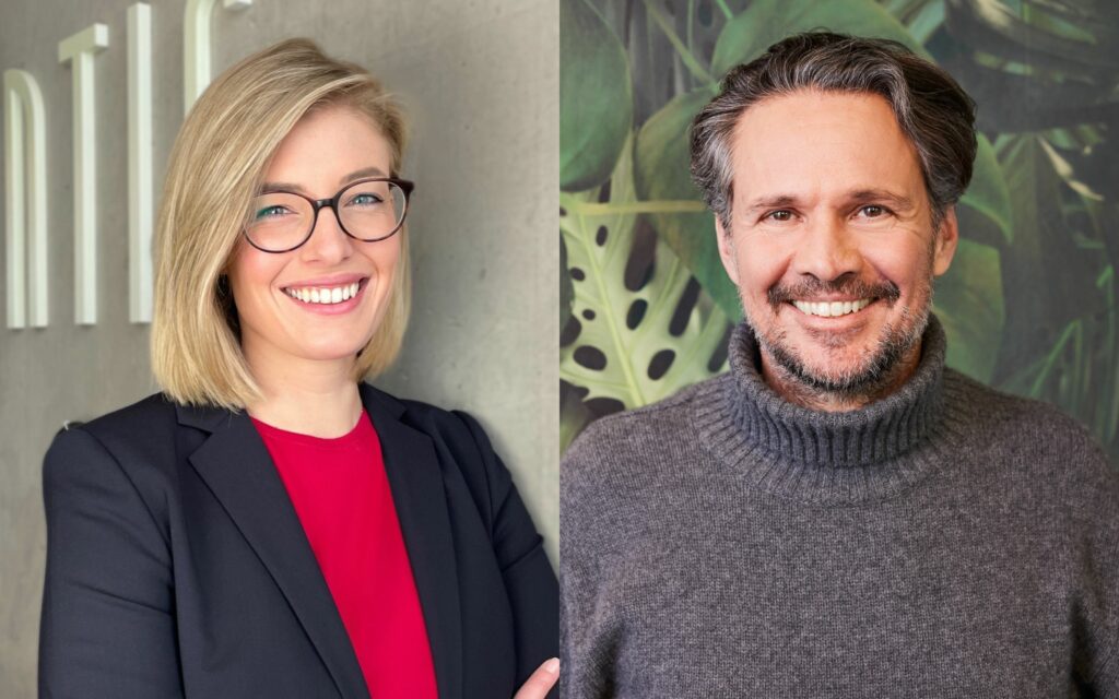 Employee experience at valantic