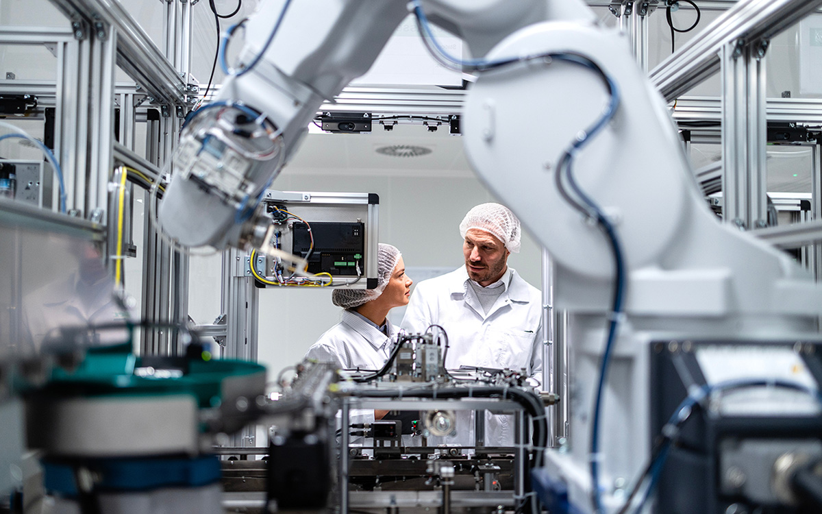 Data as the key: the role of AI in maintenance