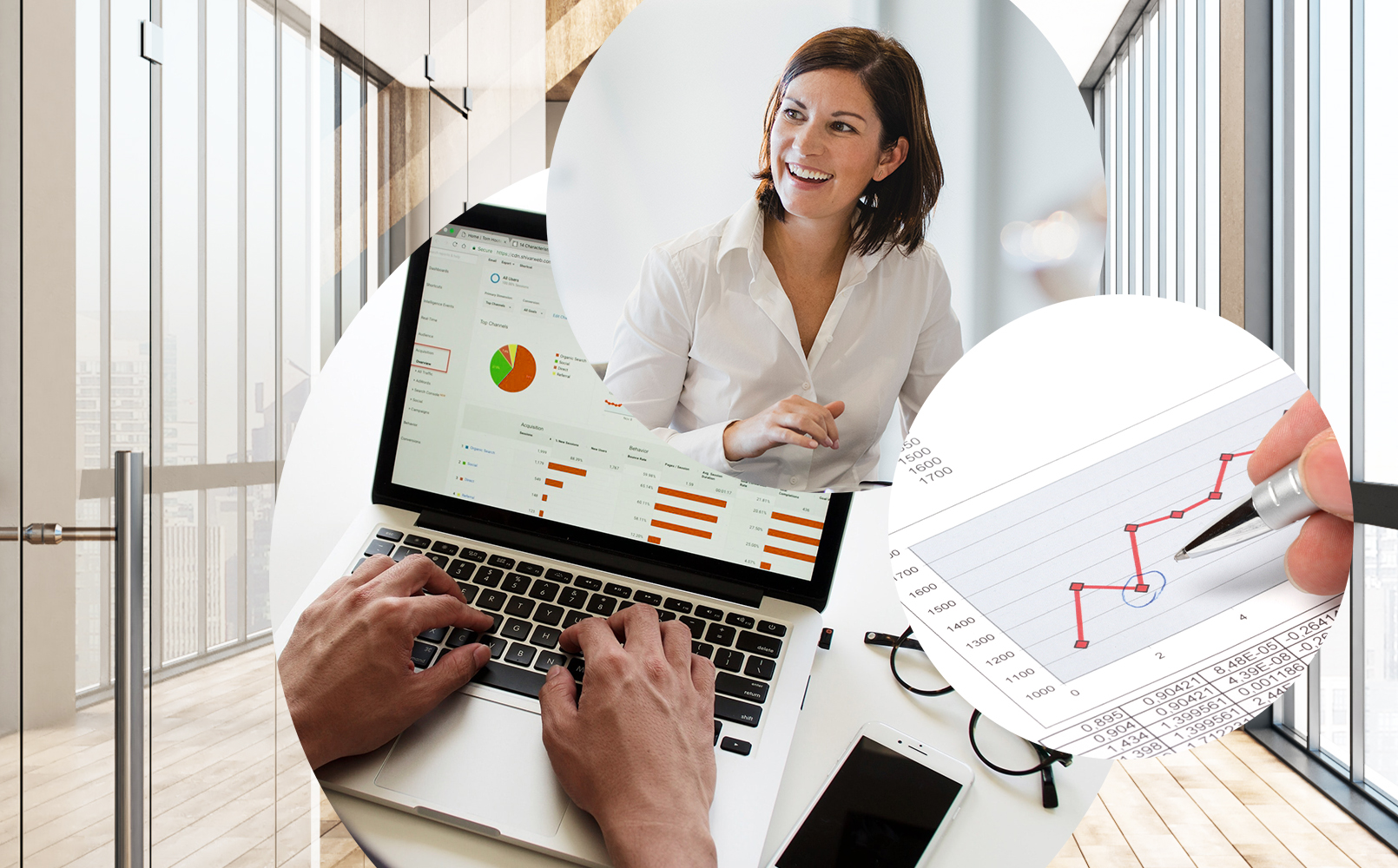 Anaplan: How to create a financial model in 20 minutes