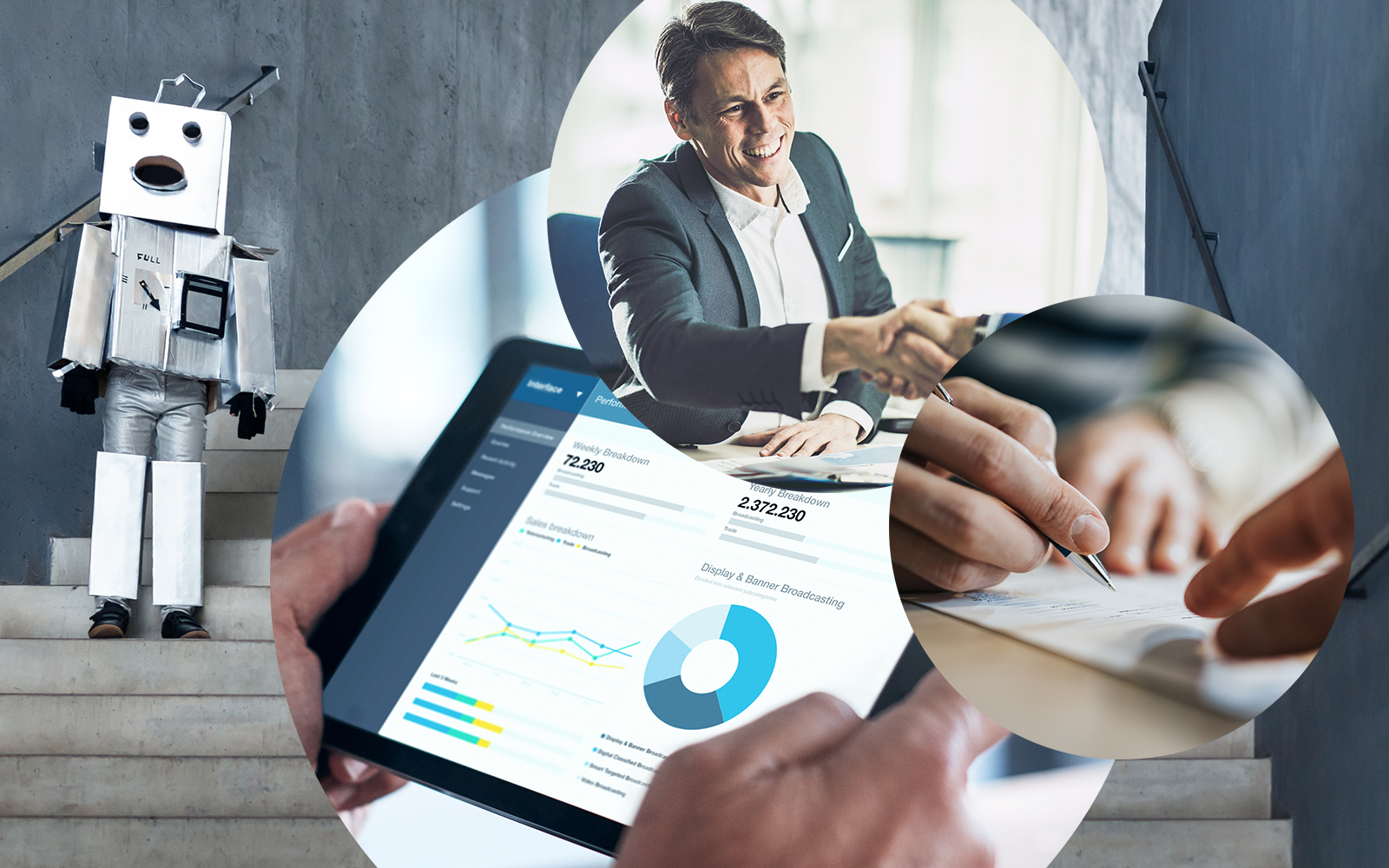 SAP KI macht Vertrieb effizienter