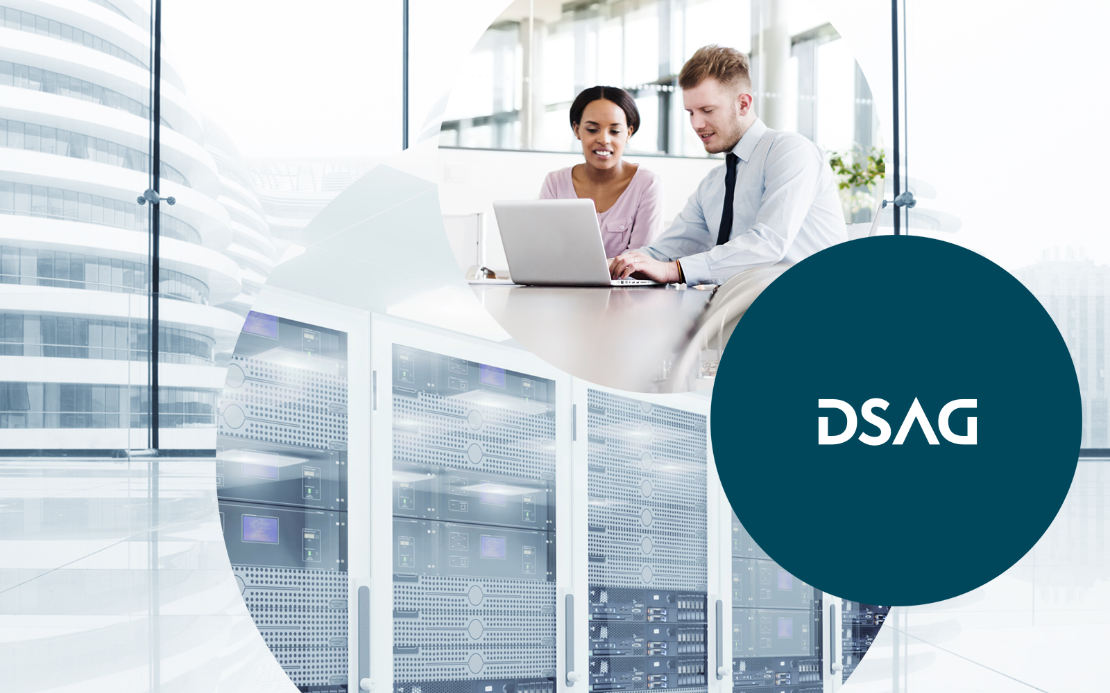 DSAG-Technologietagen 2018 in Stuttgart