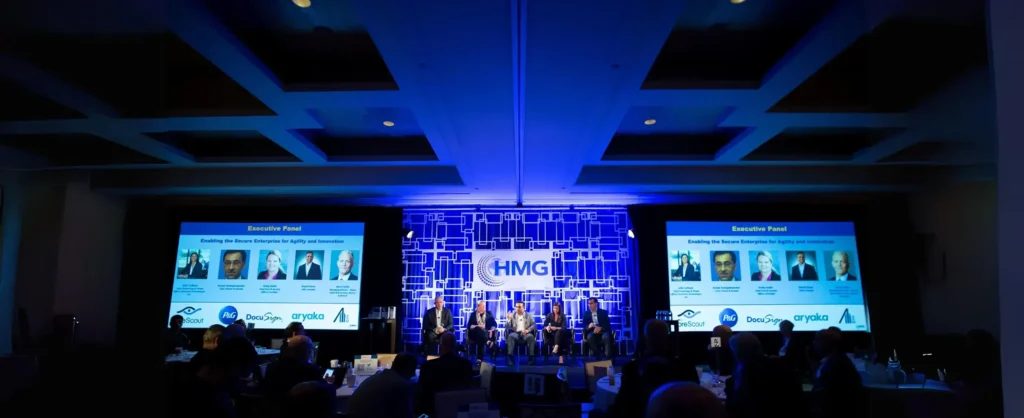 HMG 16th Annual Phoenix C-Level Technology Leadership Summit