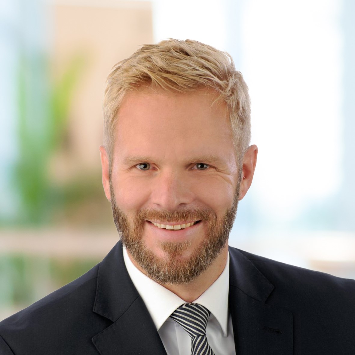 Thomas Latajka part of ERP Services Board