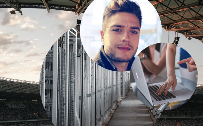 SAP Customer Data Cloud (SAP CDC)