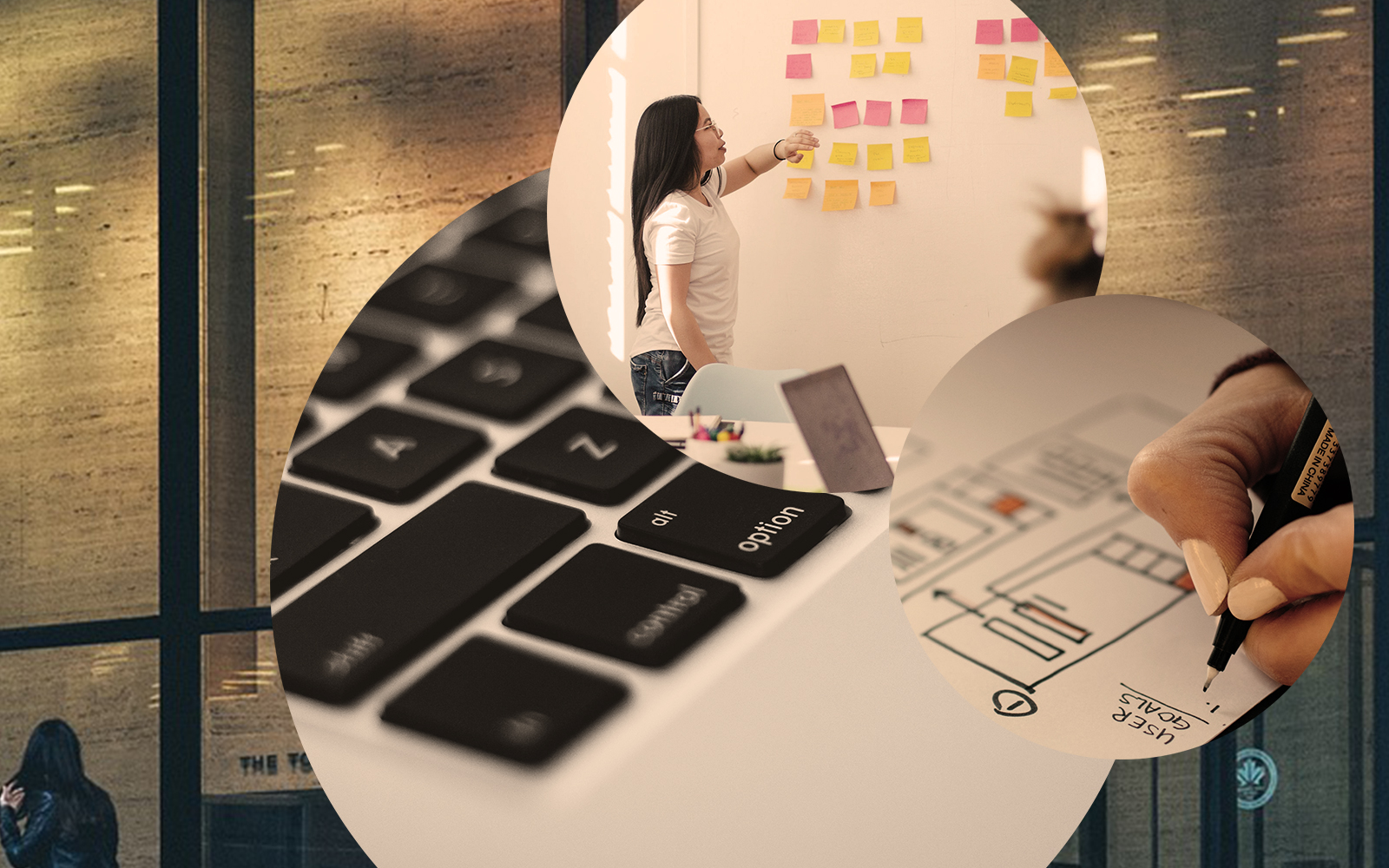 Five tips for successful CRM projects