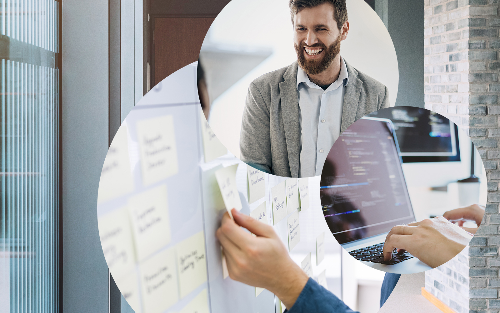 TC Software Engineering – valantic