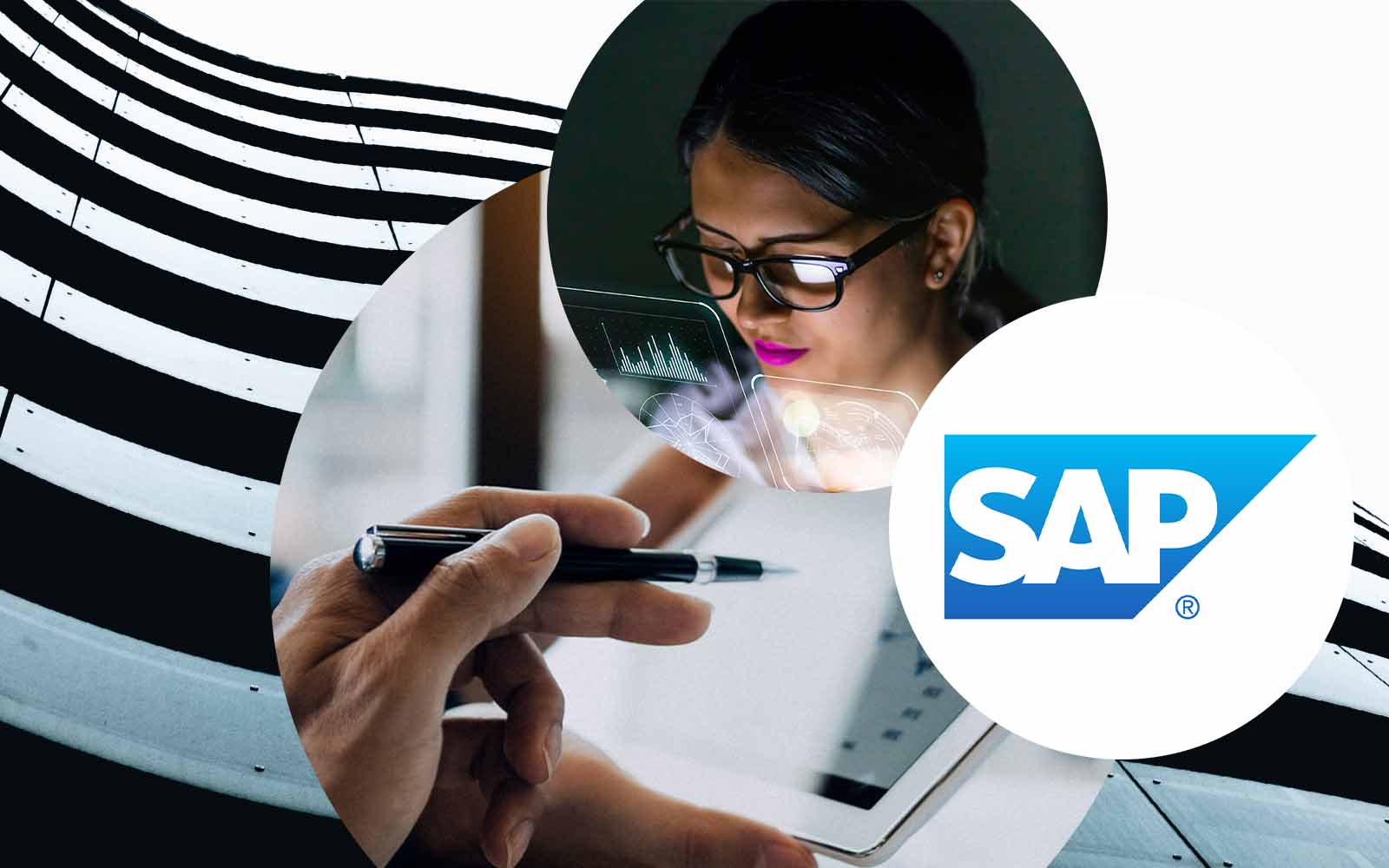 Descubra soluções SAP para a indústria 4.0