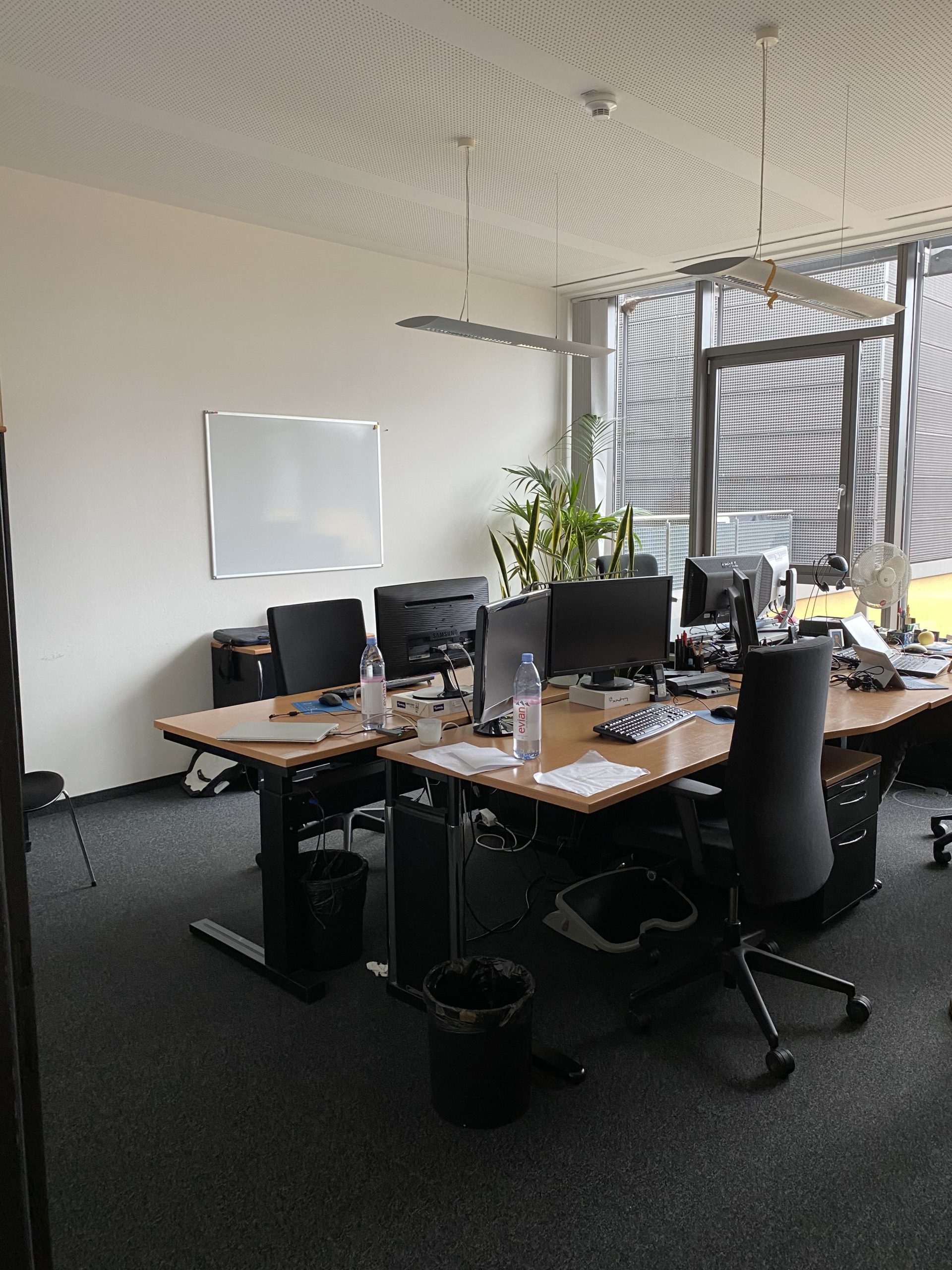 Offices in Frankfurt – valantic