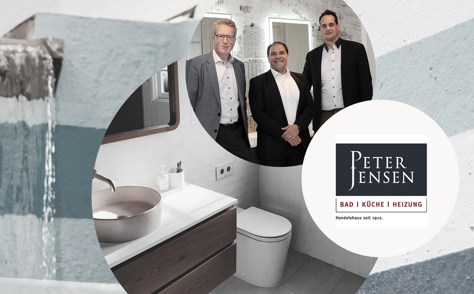 Peter Jensen relies on IBM Cognos – valantic