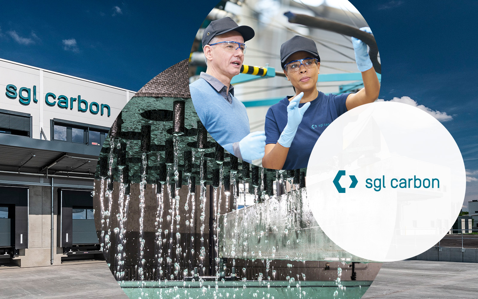 SGL Carbon – SAP Master Data Management – valantic