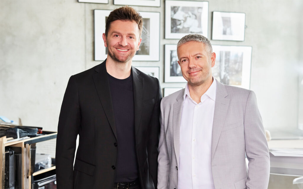 E-Commerce-Spezialist AIOPSGROUP wird Teil von valantic