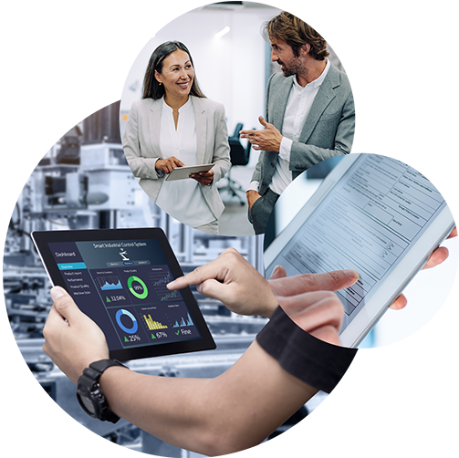 Standard Operating Procedures – Integration in SAP – valantic