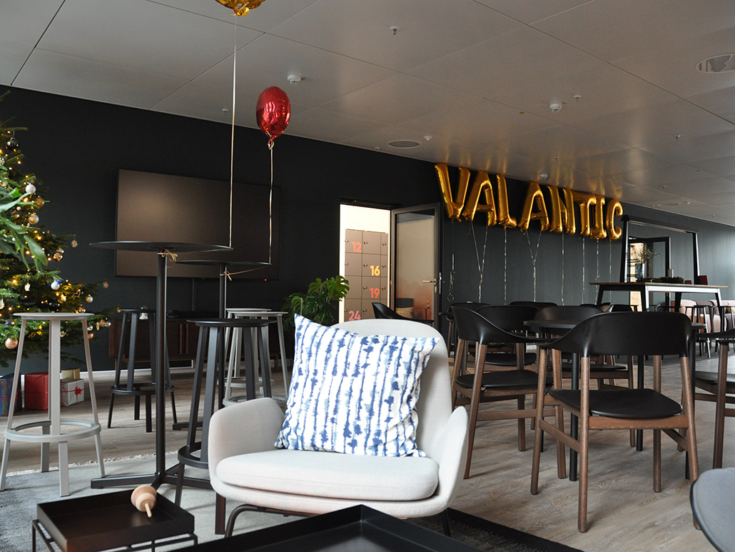 Our office in Munich – valantic