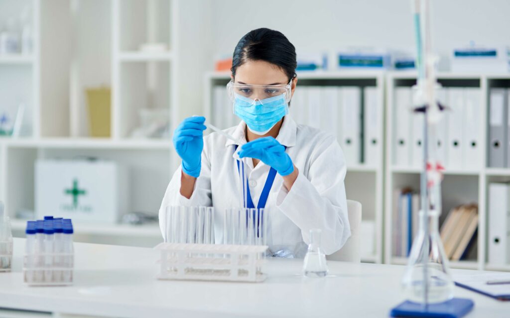 Pharma Navigator - Business Analytics