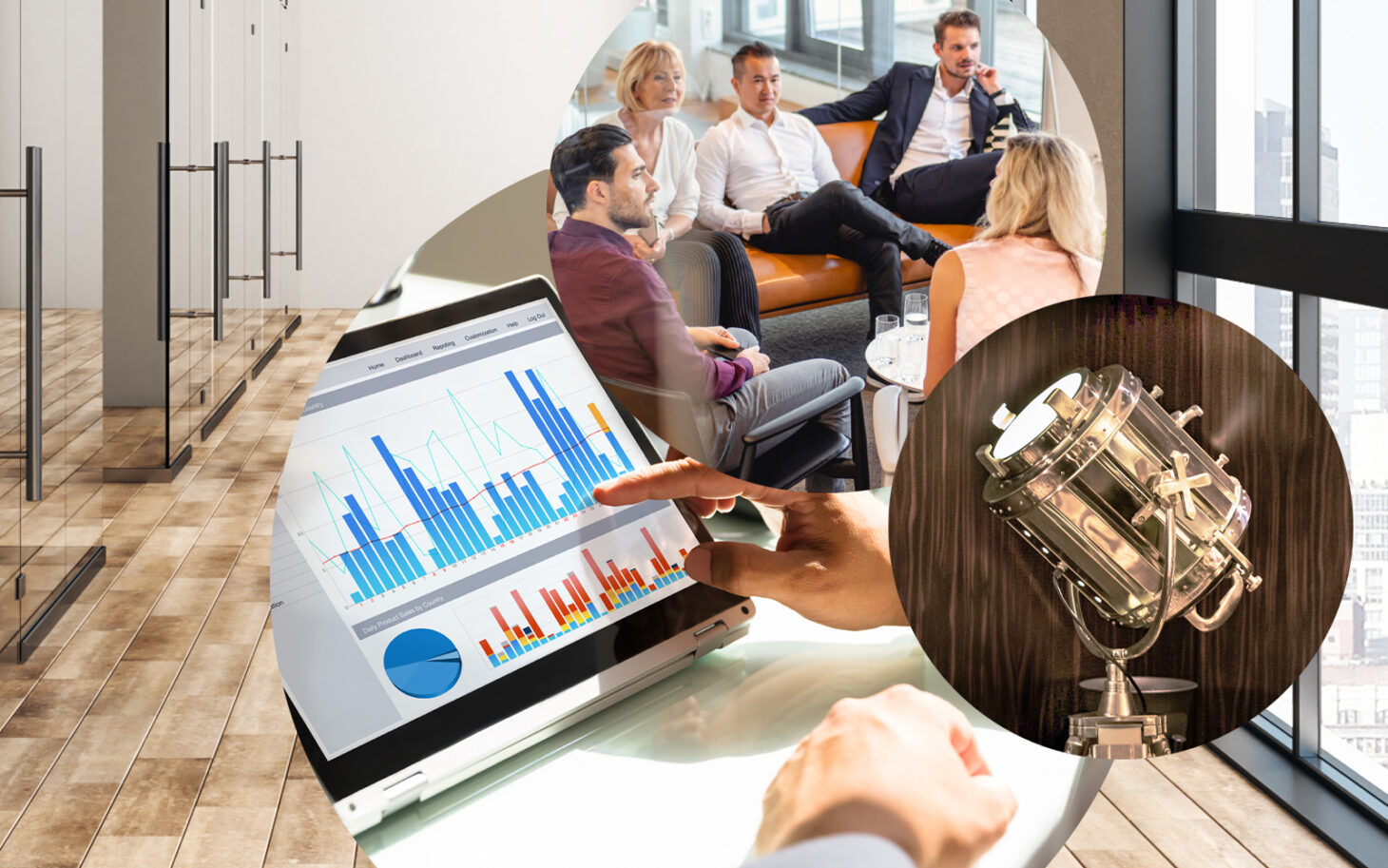 Become an Intelligent Enterprise with SAP Services – valantic