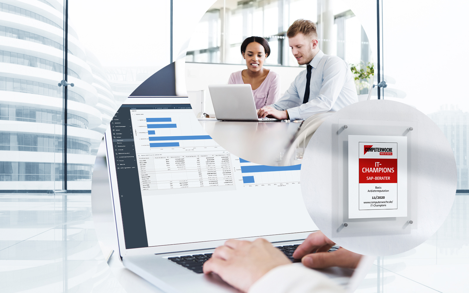 The best SAP consulting firms