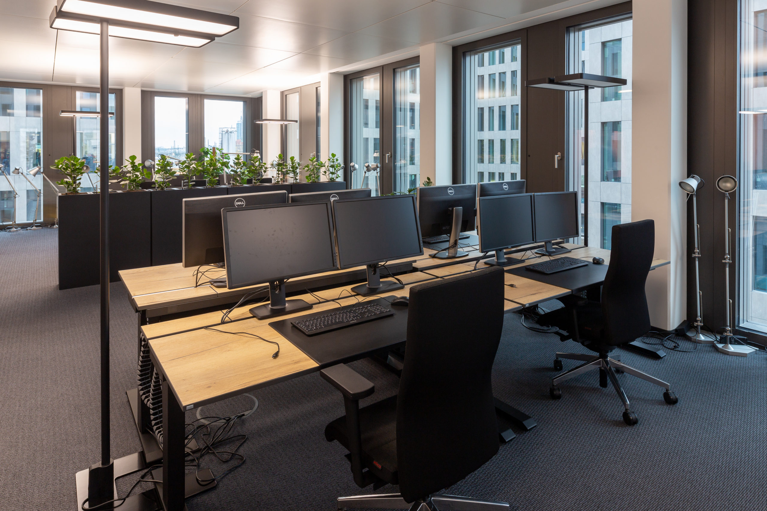 Our office in Munich – valantic