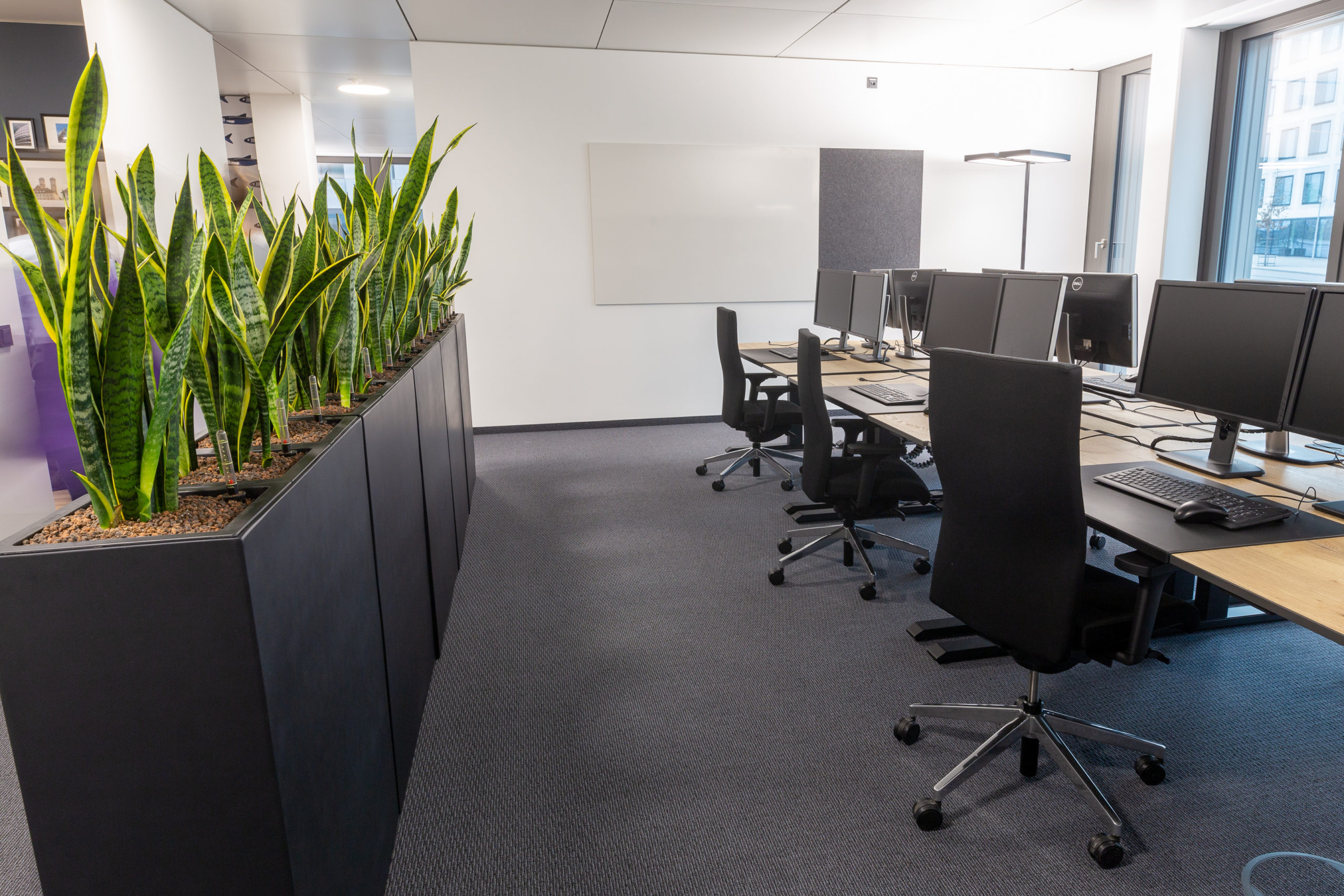 Our office in Munich – valantic