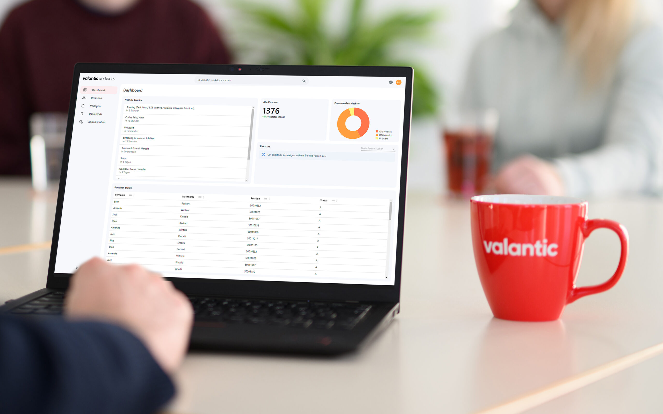 valantic Diversifies Its Product Portfolio With the Cloud-based ...